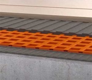 Strata Mat Vs. Ditra Uncoupling Membrane (2025): Which One to Choose?