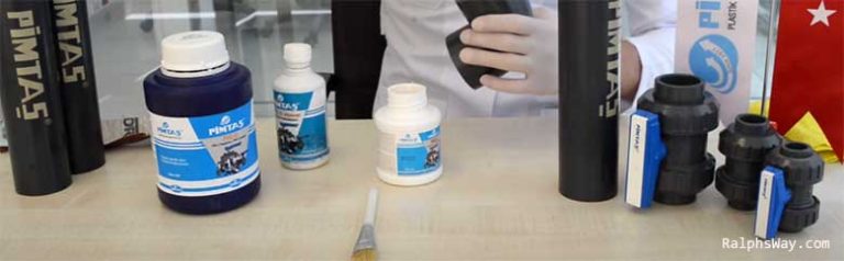 PVC Cleaner Vs. Primer: Key Differences You Need To Know