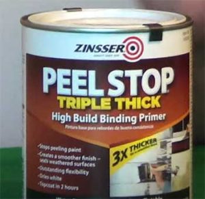 Peel Stop Vs. Gardz To Bind Peeling Paint: Key Differences And Features