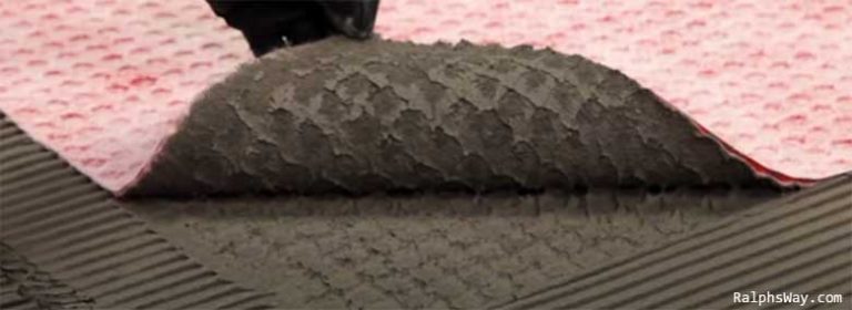 RedGard Uncoupling Mat Vs. Ditra: Key Differences And Features