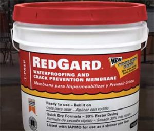TEC Vs. RedGard Waterproofing Membrane: In-depth Differences