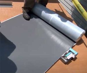 StormGuard Vs. WeatherWatch: Detailed Comparison of Roofing Underlayments