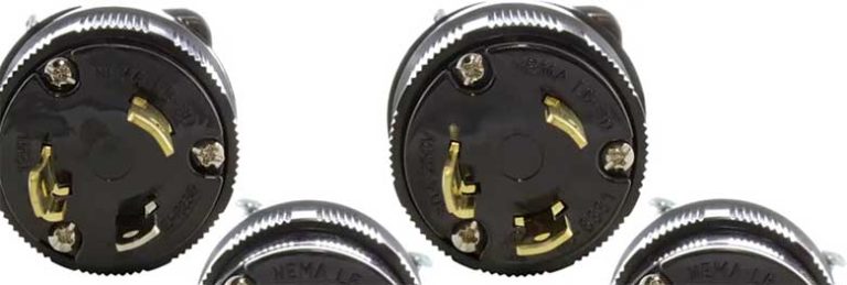 L6-20 Vs. L6-30 Socket/Plug: Differences And Features