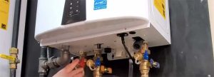 Navien Condensate Trap Leaking: Reasons And Troubleshooting