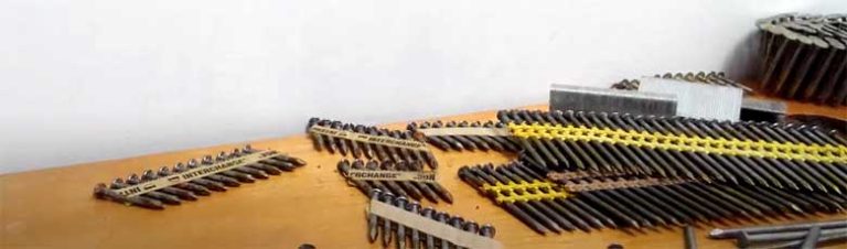 Ring Shank Vs. Smooth Shank Nails: In-depth Differences And Features