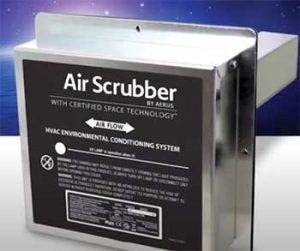 Air Scrubber by Aerus Review: Does It Really Clean The Air You Breathe?