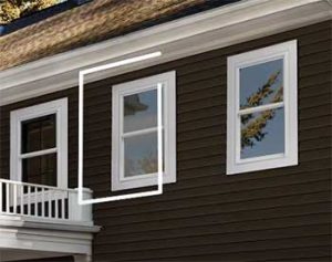 Alside Mezzo Vs. Pella 250 Vinyl Windows: Differences And Features