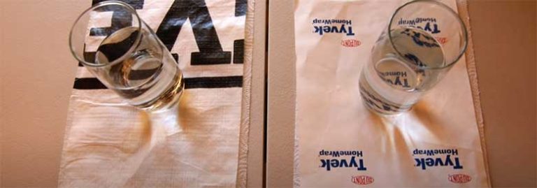 Rex-Wrap Vs. Tyvek House Wrap: In-depth Differences And Features