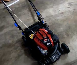 TORO 21386 Vs. 21387 Super Recycler Mower: Differences And Features