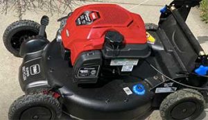 TORO 21386 Vs. 21387 Super Recycler Mower: Differences And Features