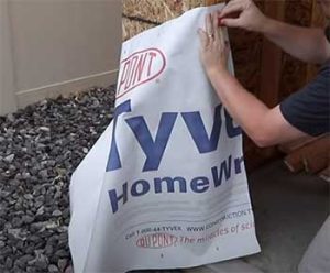 Rex-Wrap Vs. Tyvek House Wrap: In-depth Differences And Features