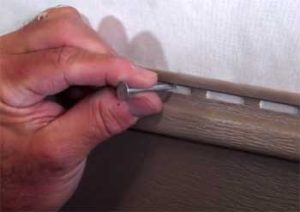 Vinyl Siding Nails Or Screws: In-depth Differences And Features