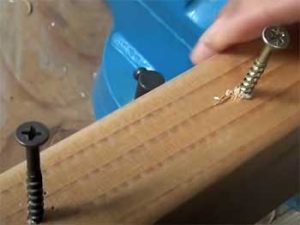 Vinyl Siding Nails Or Screws: In-depth Differences And Features