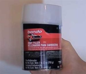 MH Ready Patch Vs. Bondo: Which One Is Better?