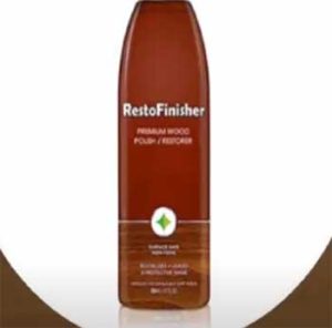 RestoFinisher Vs. Restor-A-Finish: In-depth Differences And Features