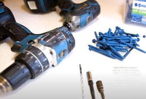 Ramset Vs. Tapcon Fasteners: Which One Is Better?