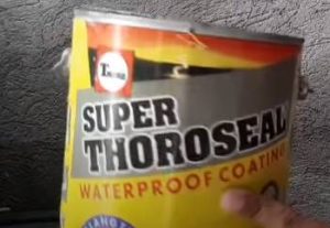 Tamoseal Vs. ThoroSeal Waterproofing: In-depth Differences