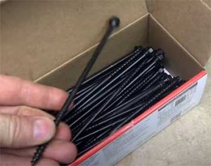 LedgerLOK Vs. TimberLOK Fasteners: Differences And Comparison