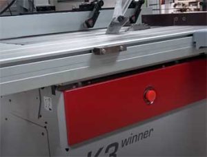 Felder K500 Vs. Hammer K3 Sliding Table Saw: Which One Is Better?