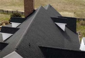 Landmark Moire Black Vs. Charcoal Black: In-depth Differences