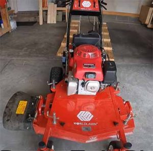 Worldlawn Mower Reviews: Reliable Lawn Care For Every Yard