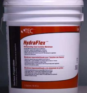 TEC Vs. RedGard Waterproofing Membrane: In-depth Differences