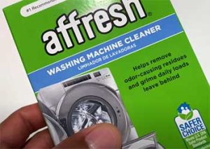 Splash Spotless Vs. Affresh: Which Washing Machine Cleaner Reigns Supreme?