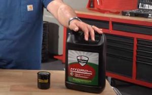 Substitute For Exmark Hydro Oil: Are They Any Good?