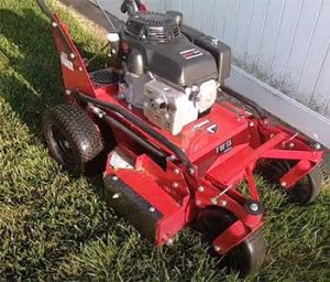 Ferris FW15 Review: The Ultimate Commercial Lawn Mower