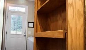 InvisiDoor Vs. Murphy Door: Which One To Pick?