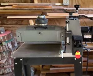 SuperMax 16-32 Vs. Jet 16-32 Sander: In-depth Differences