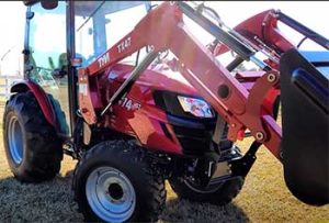 TYM Vs. Kioti Tractors: How Do These Two Brands Compare?