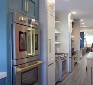 GE Cafe Vs. KitchenAid Appliances: Which One Is More Desirable?