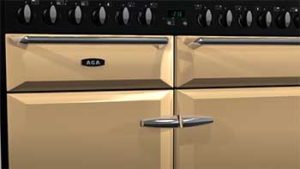 AGA Induction Range Review: Fast, Efficient, And Safe Cooking