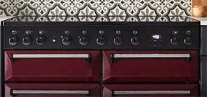 AGA Induction Range Review: Fast, Efficient, And Safe Cooking
