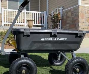 GroundWork Vs. Gorilla Cart: Which One To Pick?