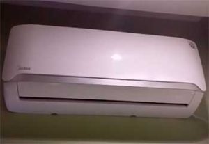 Midea Vs. Mitsubishi Mini Split: A Comparative Analysis