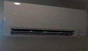 Midea Vs. Mitsubishi Mini Split: A Comparative Analysis