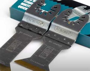 Carbide Vs. Oscillating Titanium Blades: Which One To Pick?