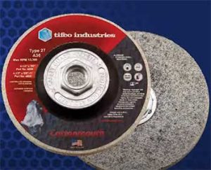 Type 1 Vs. Type 27 Cutting Wheel: Key Differences