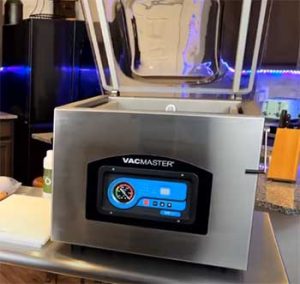 VacPak-It Vs. VacMaster Vacuum Sealer: In-depth Differences