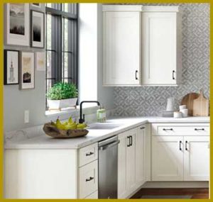 Allen + Roth Cabinets Vs. KraftMaid Cabinets: In-depth Differences