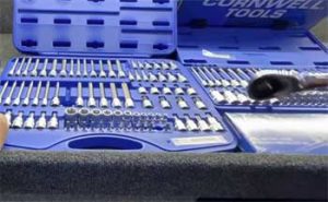 Cornwell Vs. Snap-On Tools: In-depth Differences With Features