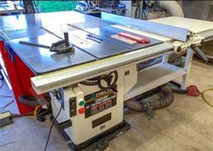 Delta Unisaw Vs. SawStop: In-depth Differences With Features