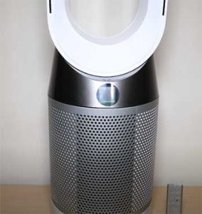 Dyson Vs. Shark: How Do These Air Purifiers Compare?
