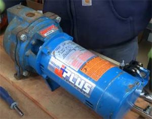 Franklin Pumps Vs. Goulds Pumps: In-depth Differences