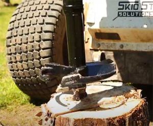 Stump Planer Vs. Stump Grinder: In-depth Differences