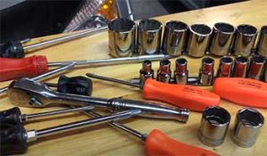 Williams Vs. Snap-On Tools: In-depth Differences With Features