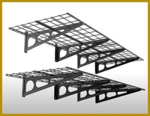 LEVRACK Alternatives For Your Garage (2025)