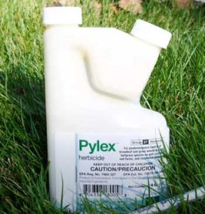 Pylex Vs. Tenacity Herbicide: In-depth Differences
